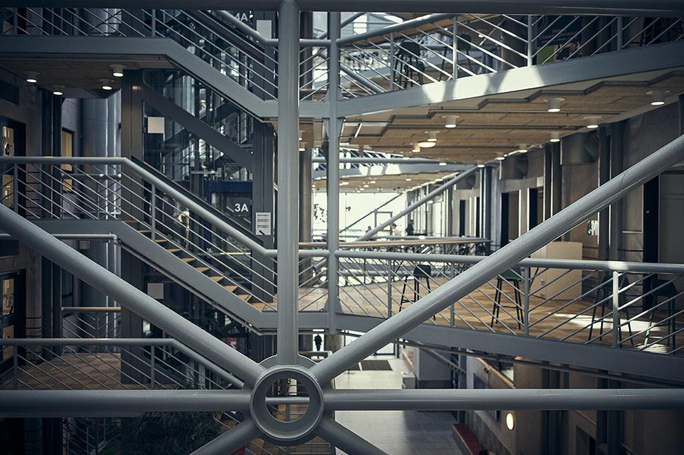 Malmö Neptunigymnasium - Skånegy