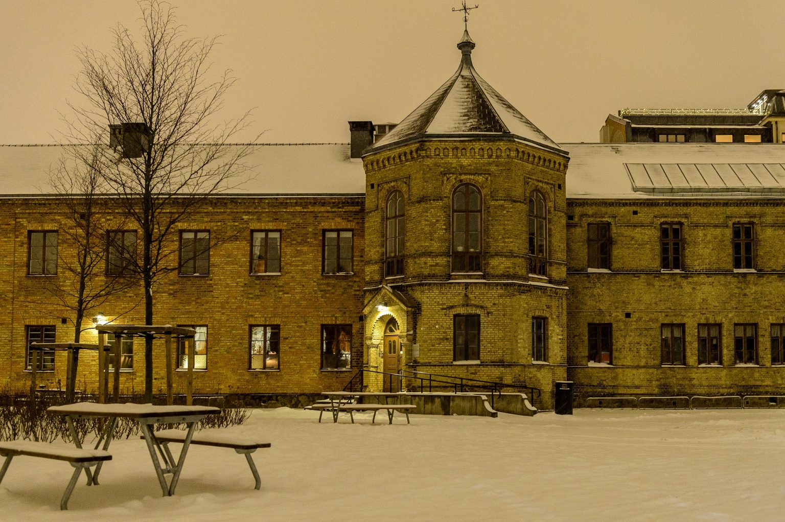 Katedralskolan - Skånegy