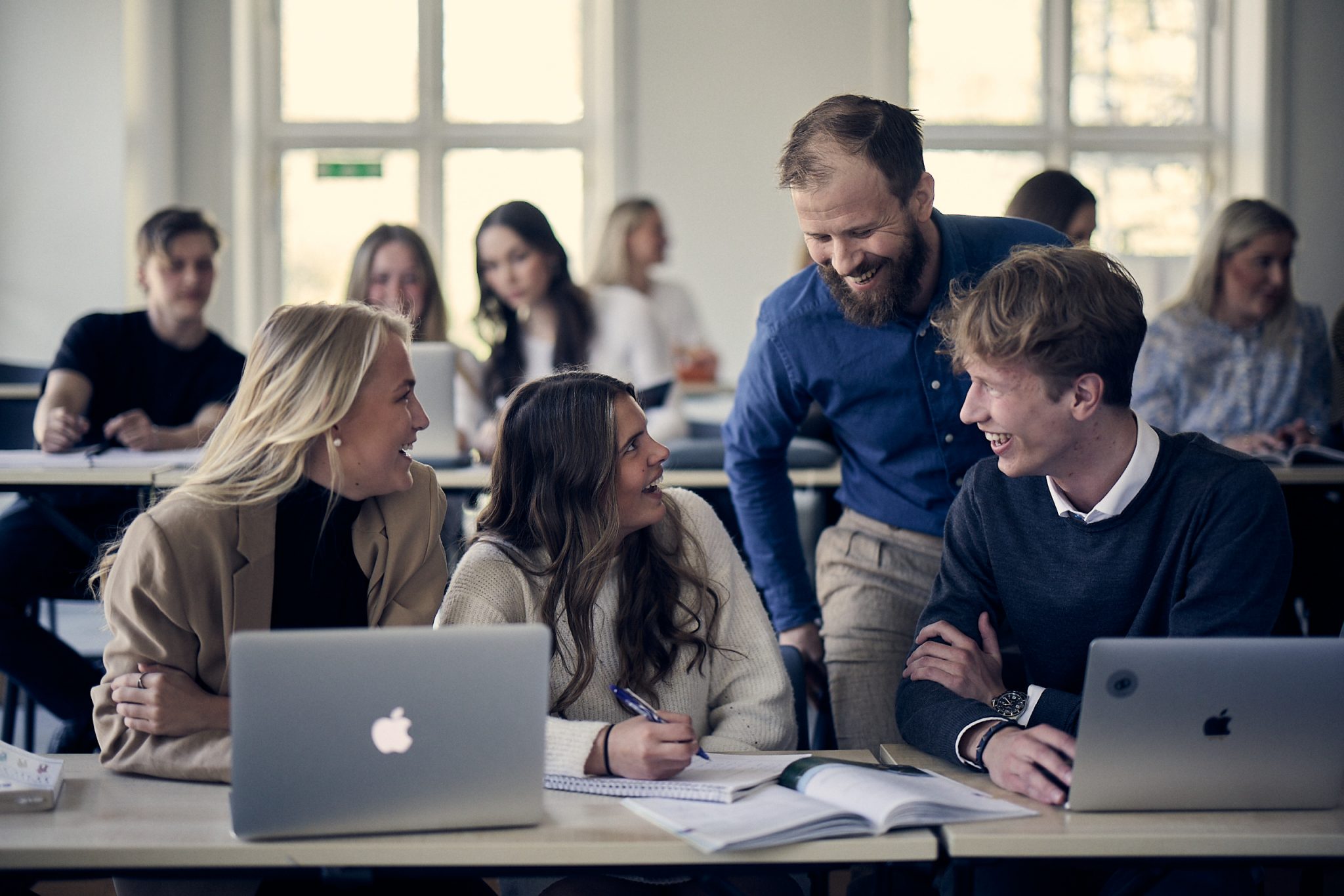 ProCivitas Privata Gymnasium Lund - Skånegy