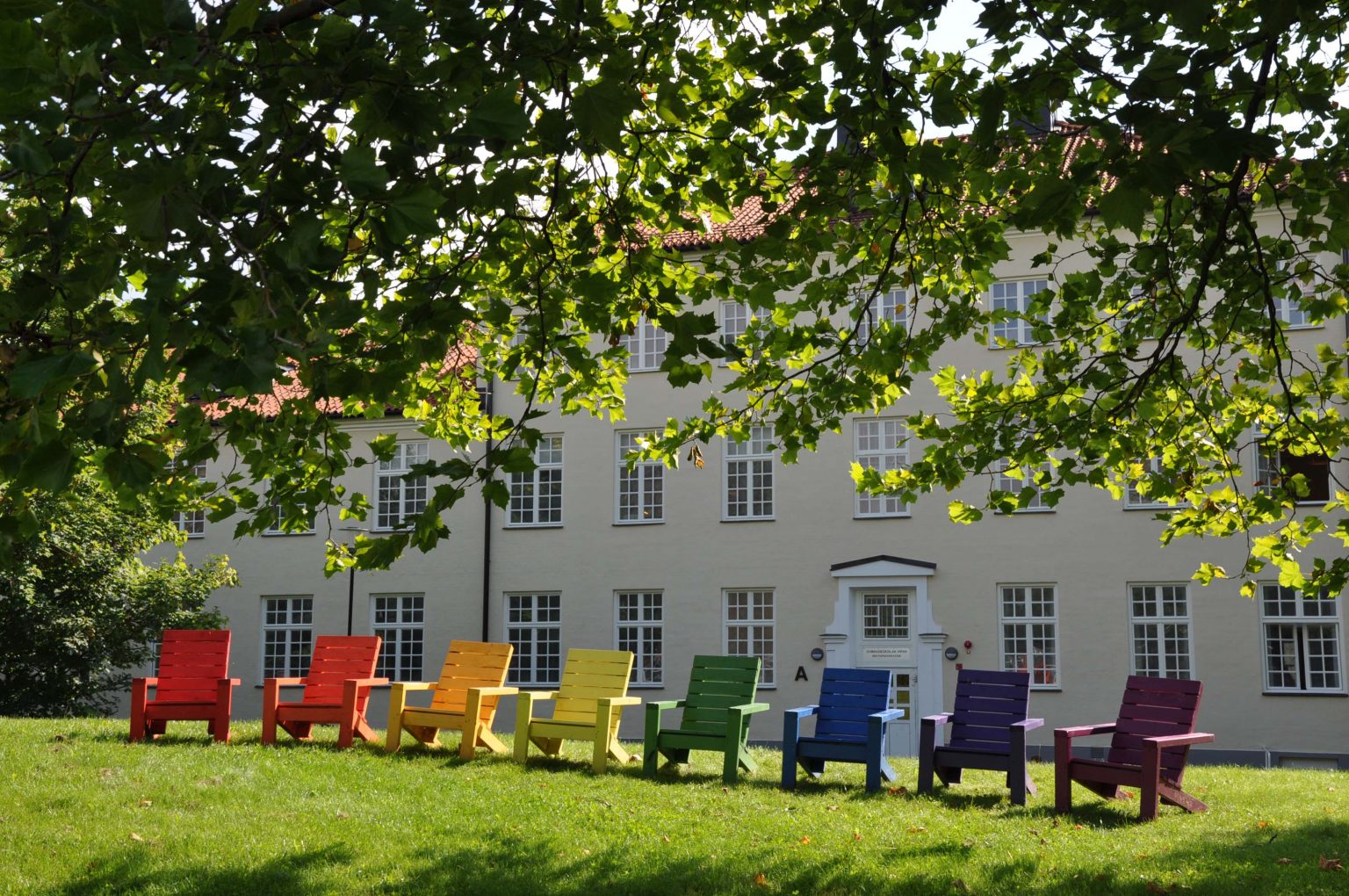 Gymnasieskolan Vipan - Skånegy