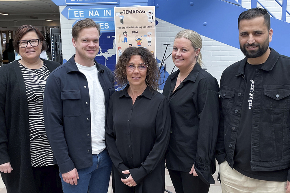 Gymnasieskolan Knut Hahn - Skånegy